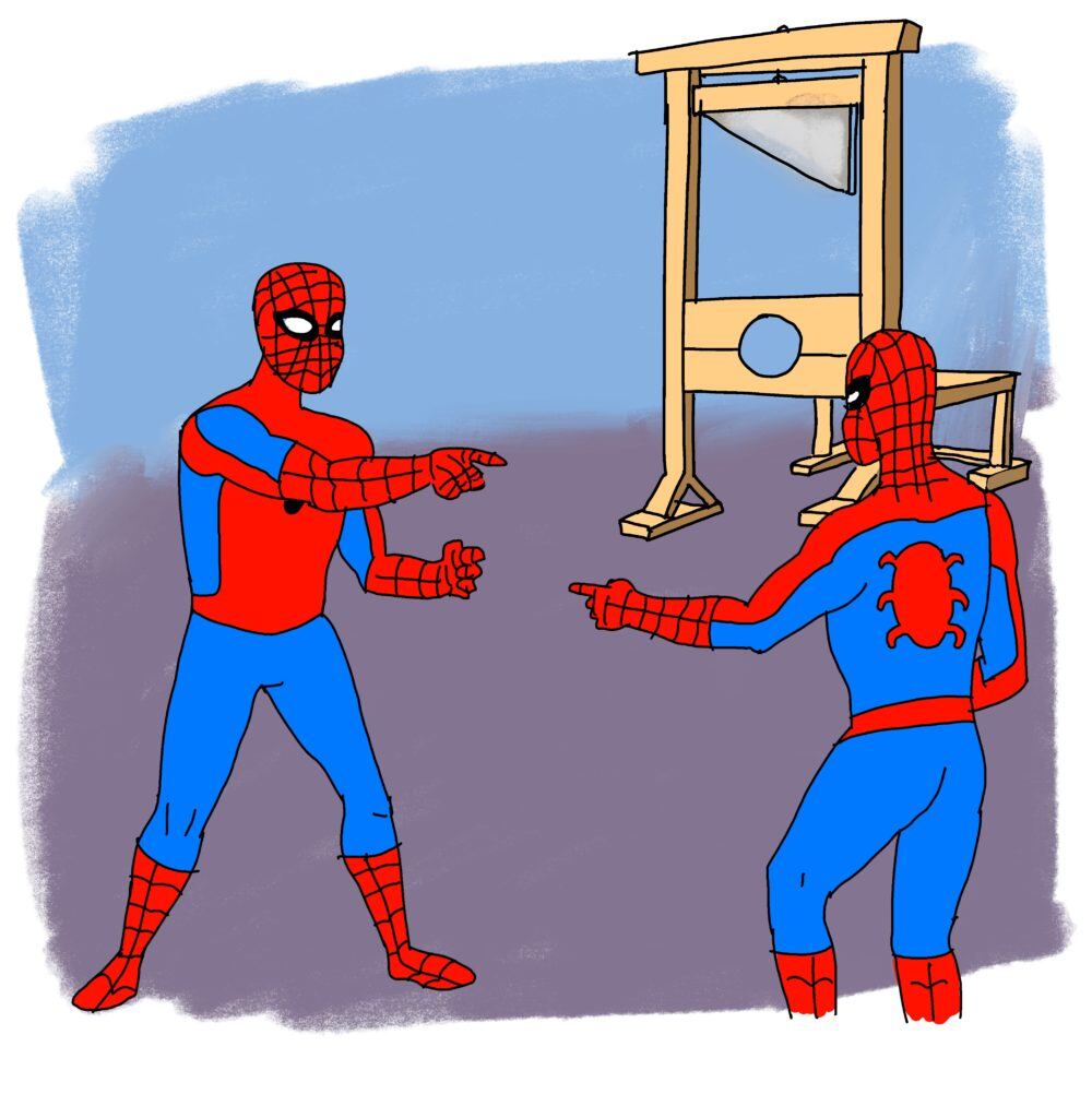 The Five Hottest Guillotines of 2020, Ranked