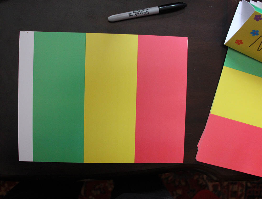 A Nifty Little Trick for Facilitating Class Discussions