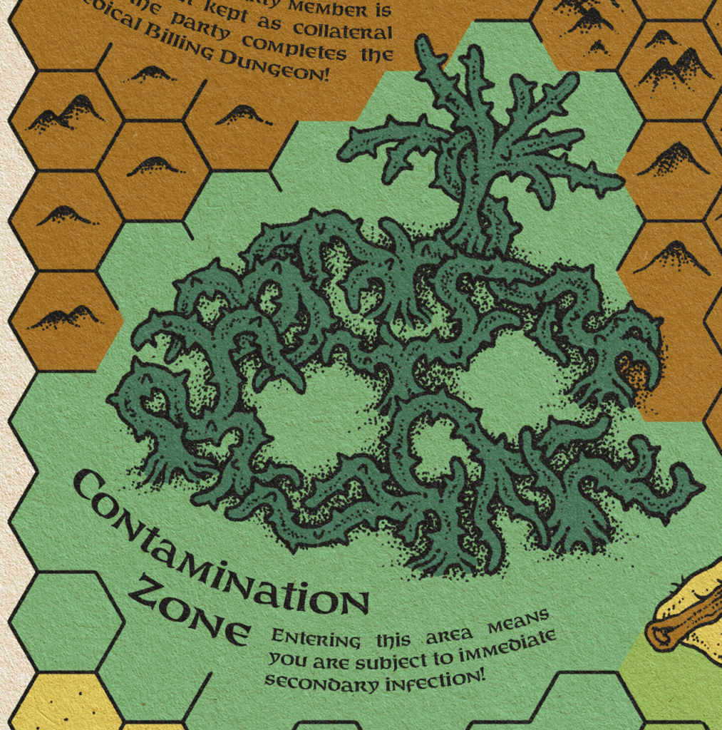 Quest for Healthcare