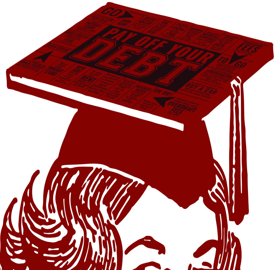 Does Student Debt Matter?