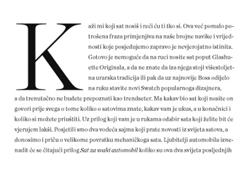 The Pleasures of Graphic Design