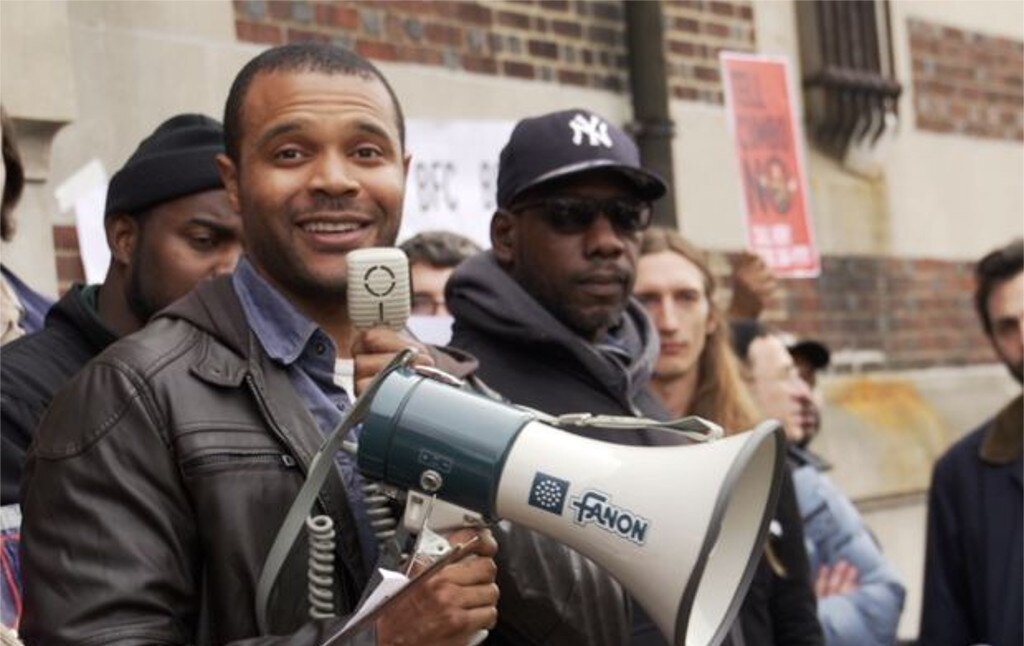 An Exciting Night For The Left