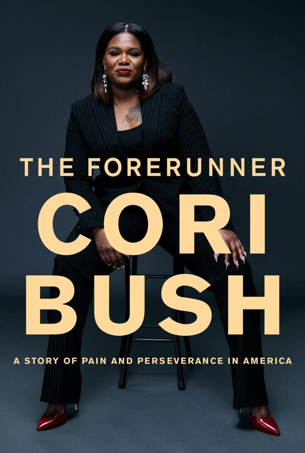 Cori Bush and the Path to Democratic Popularity
