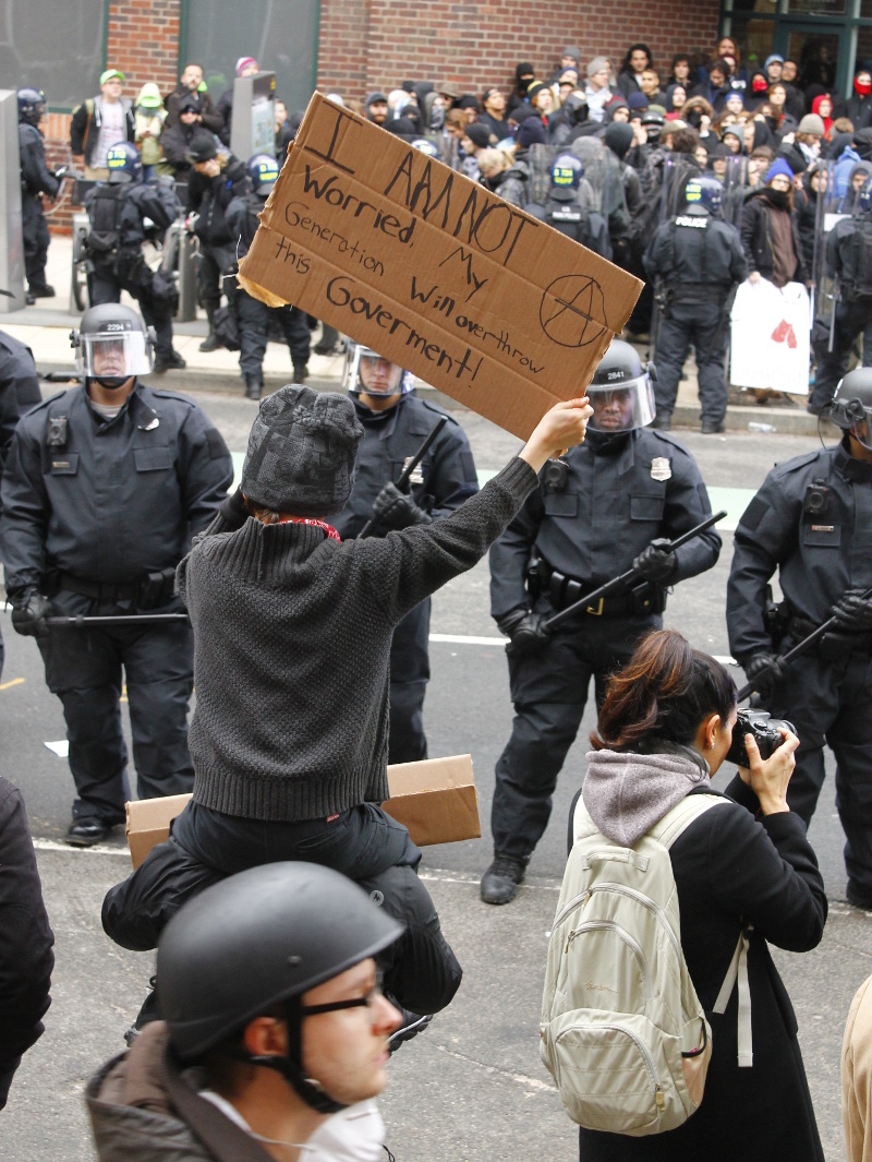 The Significance Of J20