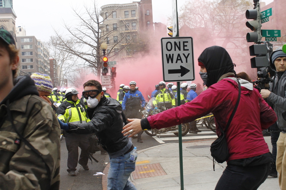 The Significance Of J20