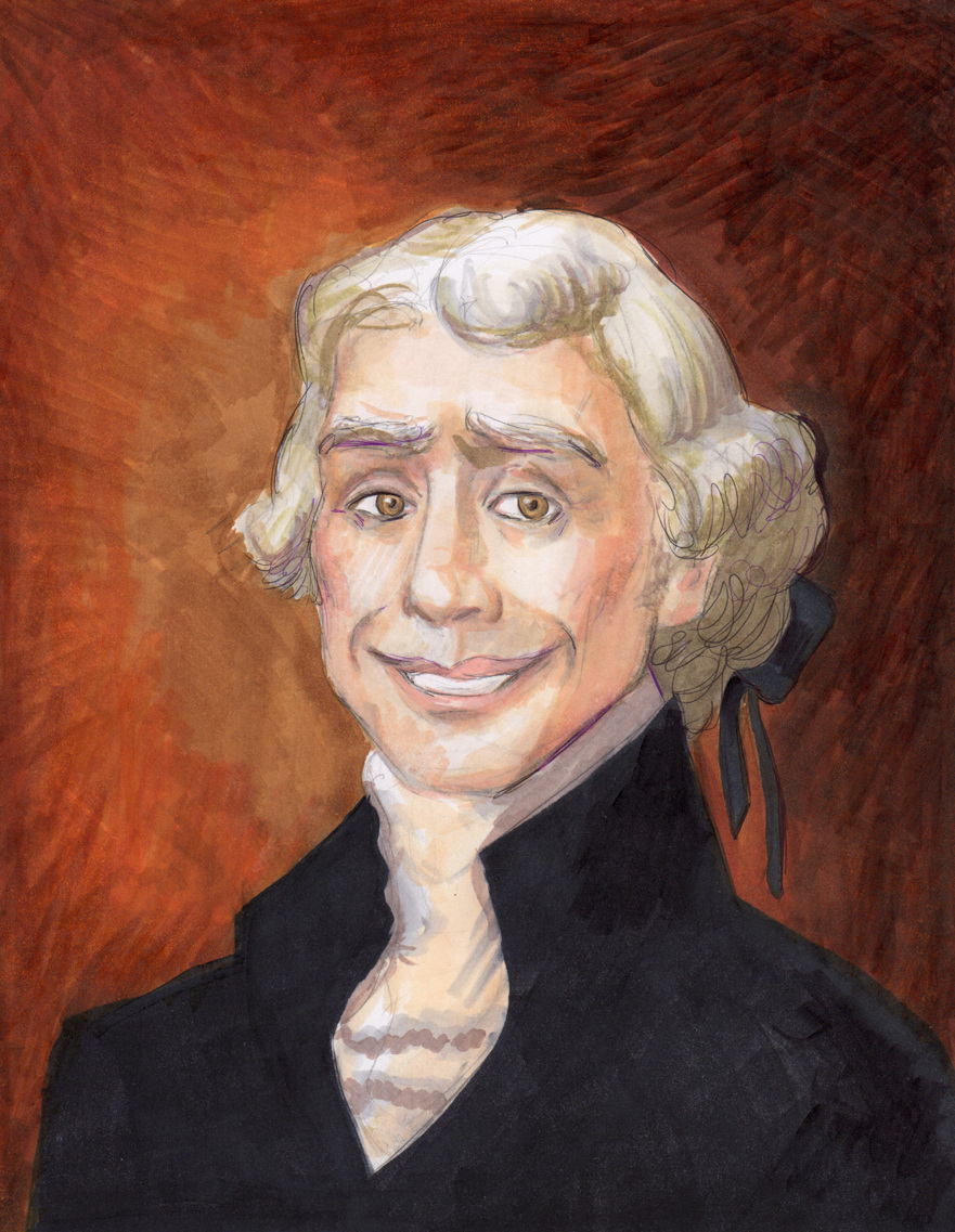 Isaac Chotiner Interviews Historical Figures