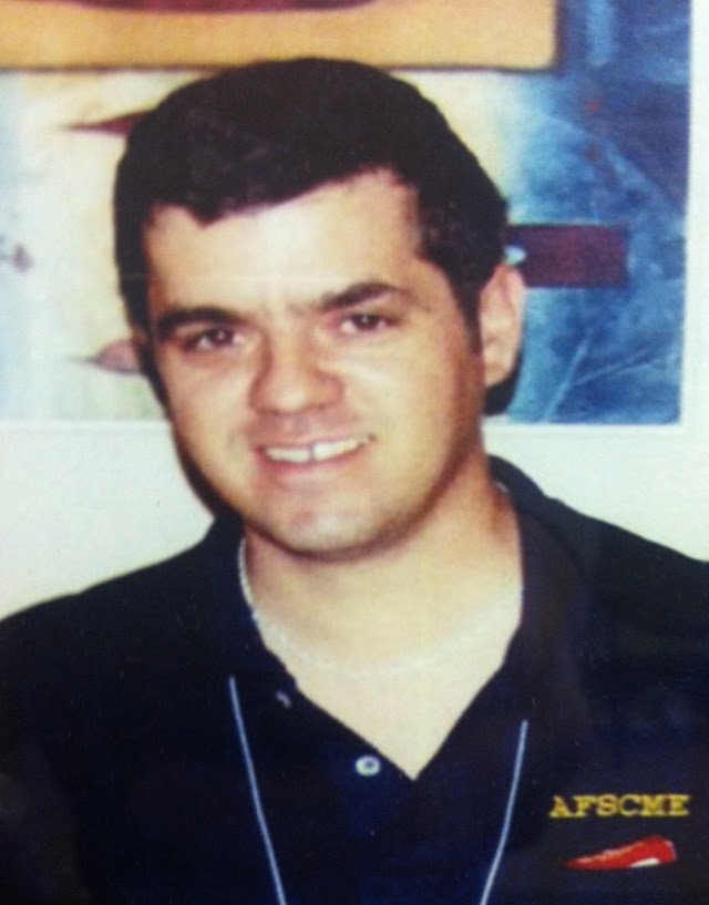 The Autobiography of Robert Pruett