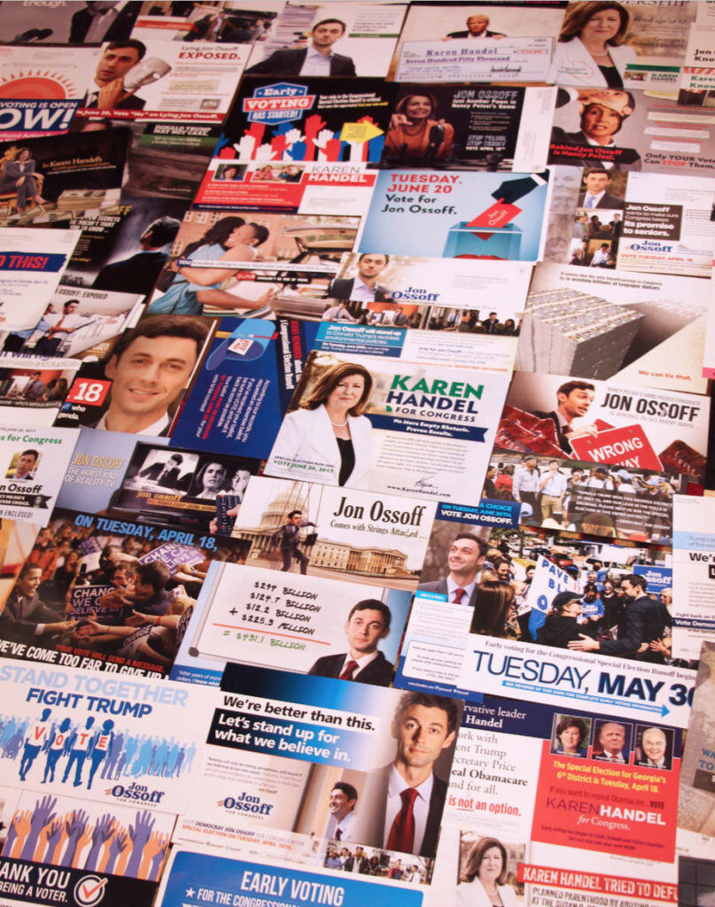 Anatomy of a Propaganda Campaign