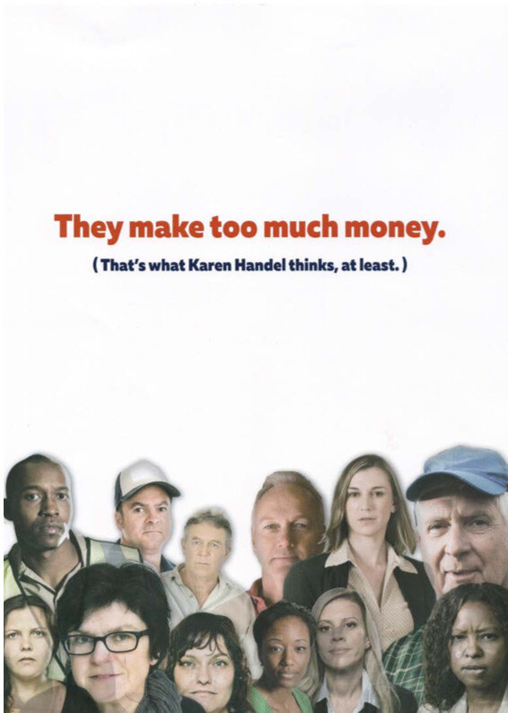 Anatomy of a Propaganda Campaign