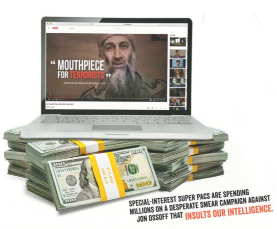 Anatomy of a Propaganda Campaign