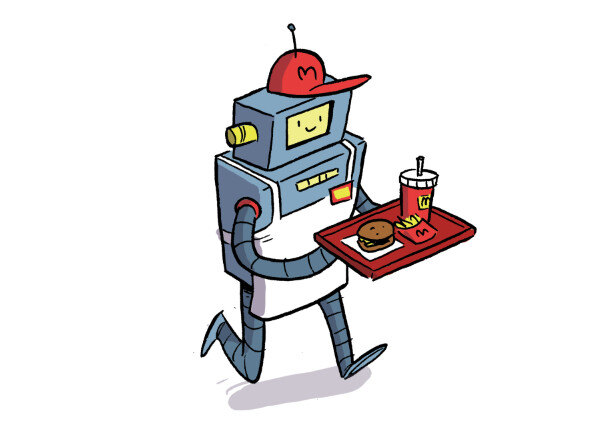 Rise of the Robot Barons