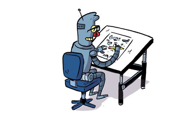 Rise of the Robot Barons