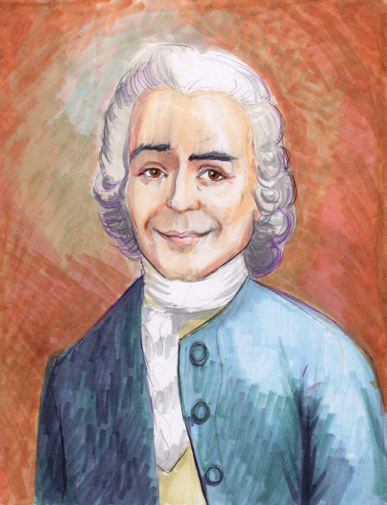 Isaac Chotiner Interviews Historical Figures