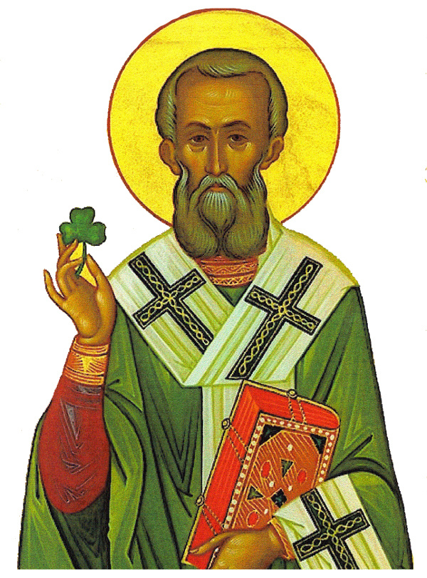 Freedom and the Irish