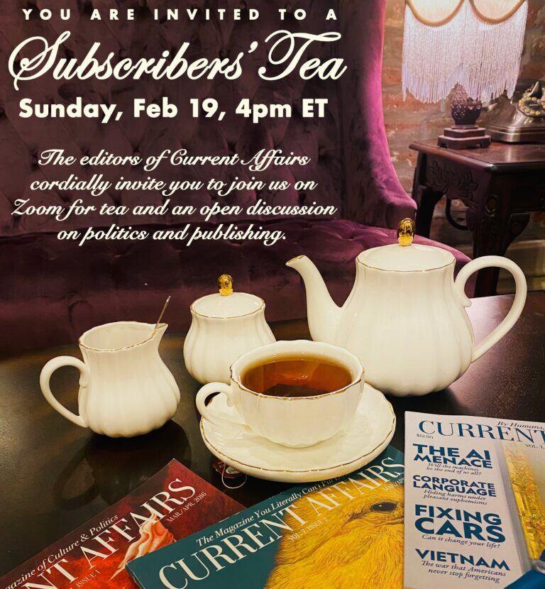 Exposing the Secretive and Sinister Work of McKinsey & Co.