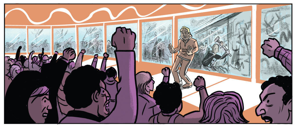 The Centrist’s Guide To History